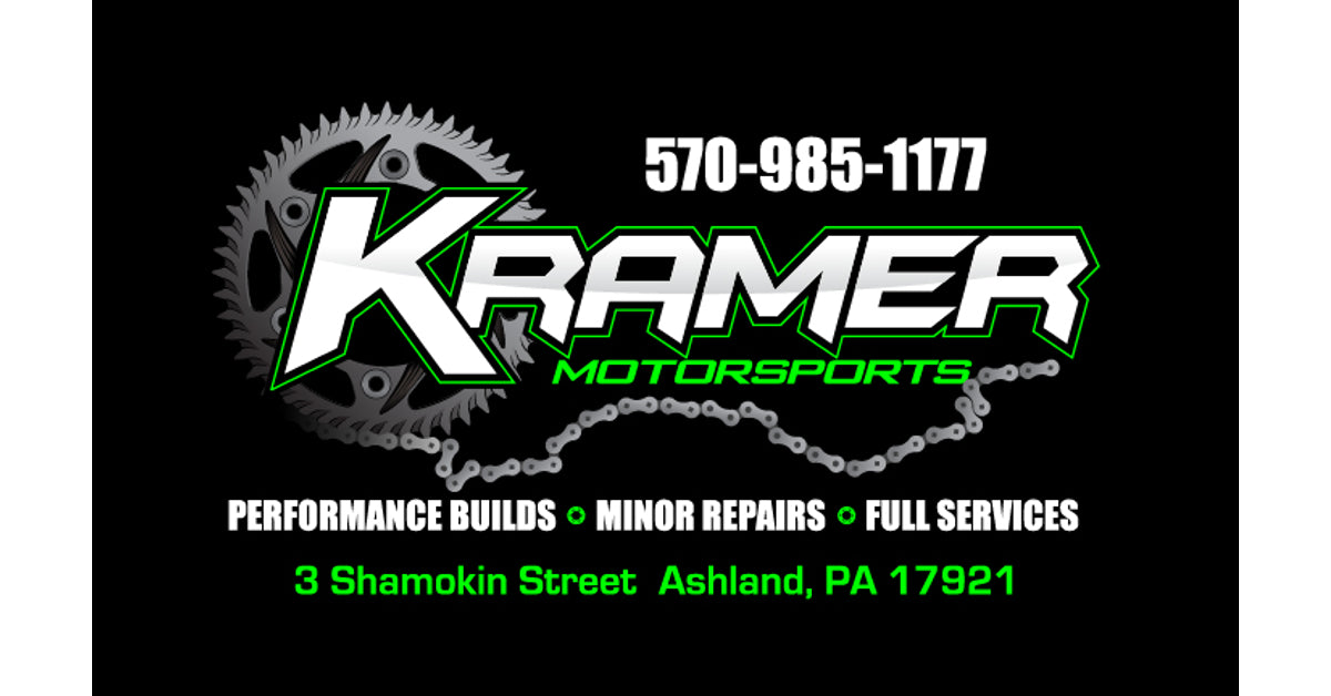 Kramer Motorsports